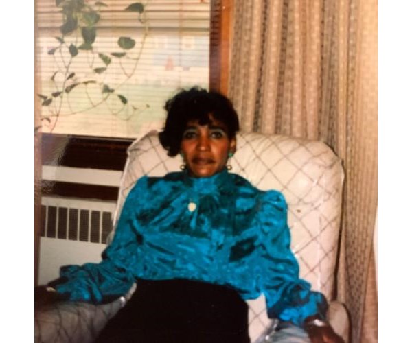 Mary Johnson Obituary (1937 - 2024) - Legacy Remembers