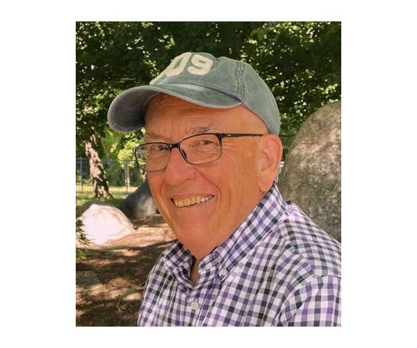 Ronald Wilken Obituary (1945 - 2023) - Legacy Remembers