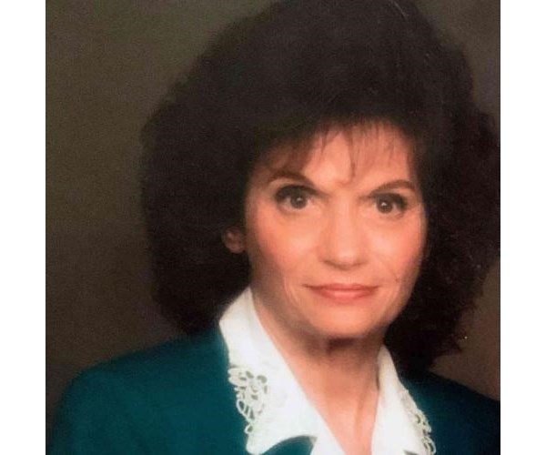 Phyllis Sheneman Obituary (1930 - 2025) - Legacy Remembers