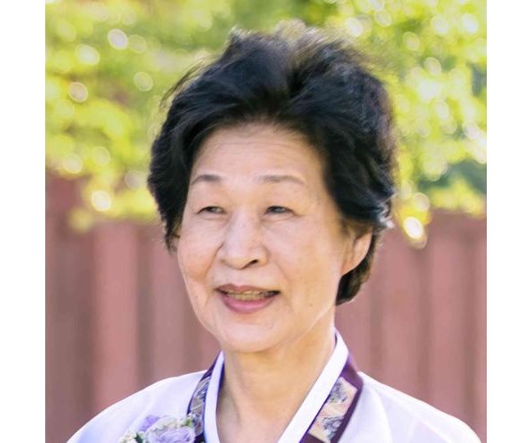 Soon Ja Hahn Obituary (1939 - 2024) - Legacy Remembers