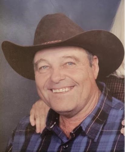 Richard Potter Obituary (1951 - 2023) - Legacy Remembers