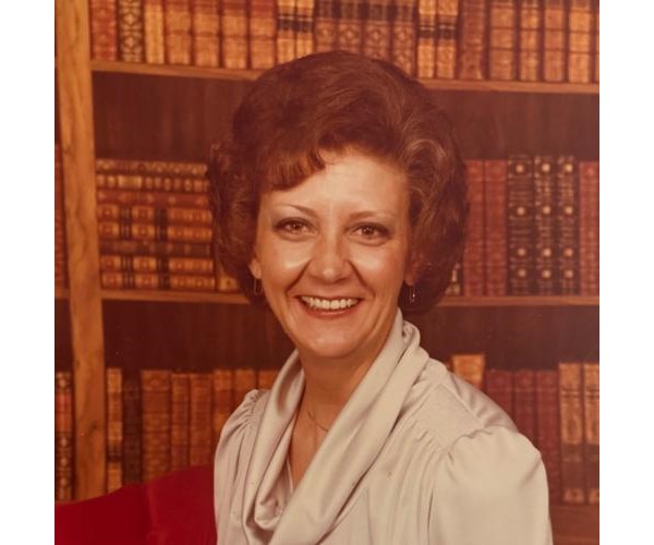 Dorothy Matthews Ambrose Obituary (1934 - 2024) - Legacy Remembers