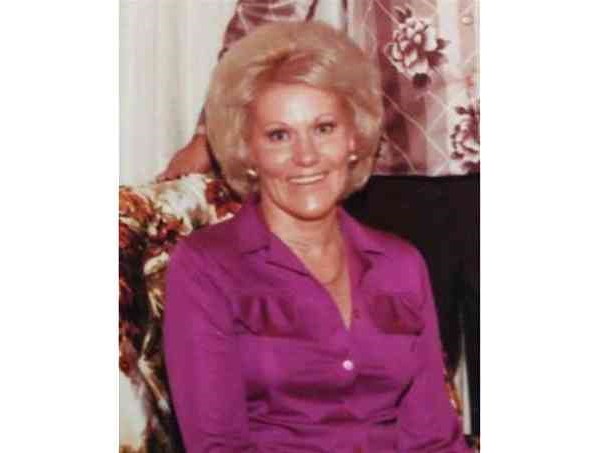 Colleen Sorenson Obituary (1934 - 2024) - Legacy Remembers