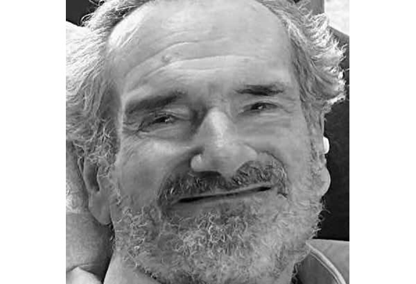 Jeffrey Gale Obituary (1940 - 2024) - Legacy Remembers