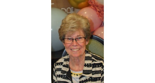 Sharon Elizabeth Walsworth (Hill) Obituary (1942 - 2023) - Legacy Remembers