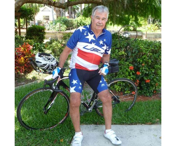 Lawrence Collins Obituary (1943 - 2023) - Legacy Remembers
