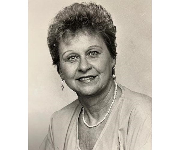 Anne White Obituary (1935 - 2025) - Legacy Remembers