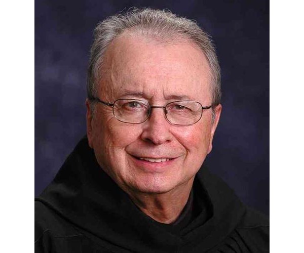 Father Roger Botz OSB Obituary (1933 - 2025) - Legacy Remembers
