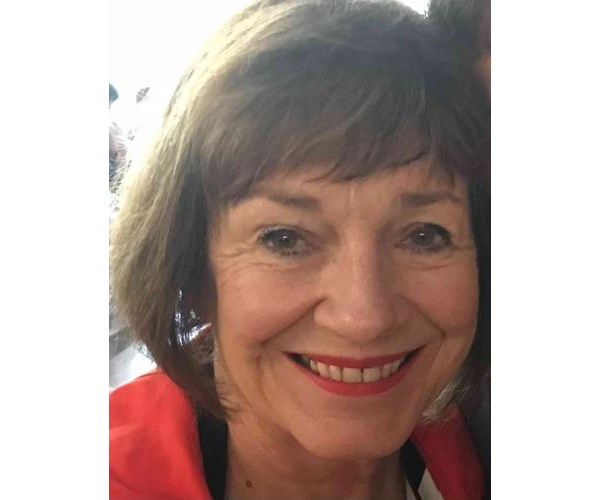 Christine Razi Obituary (1948 - 2024) - Legacy Remembers