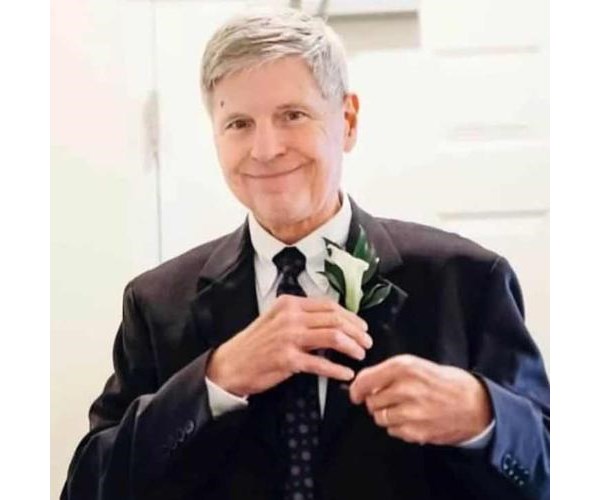 Craig Smith Obituary (1947 - 2025) - Legacy Remembers