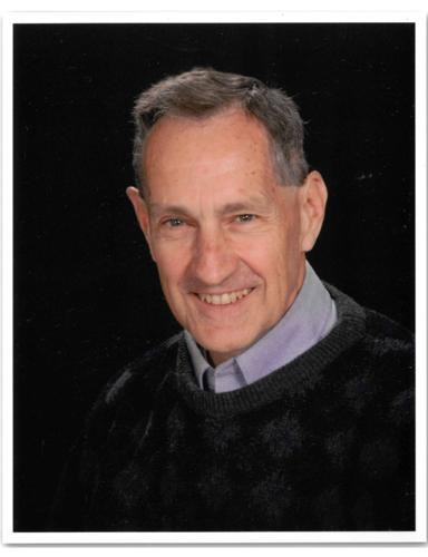 Richard Bunt Obituary (1941 - 2022) - Legacy Remembers