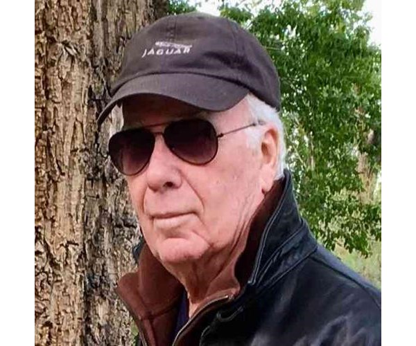 EDWARD GALLAGHER Obituary (1943 - 2024) - Legacy Remembers