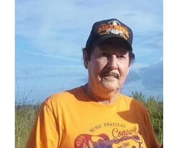 Roger Carter Sr Obituary (1943 - 2024) - Legacy Remembers
