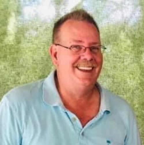 Jeffrey Ashley Obituary (2023) - Legacy Remembers
