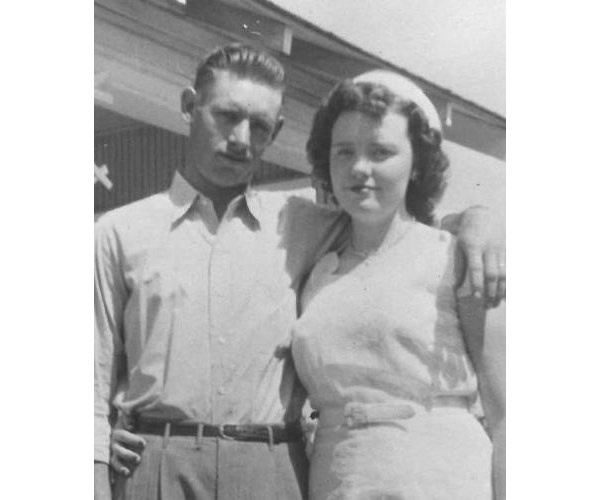 Norma Rister Obituary (1932 - 2023) - Legacy Remembers
