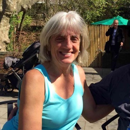 Sarah Lowe Obituary (1959 - 2023) - Legacy Remembers