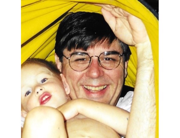 James Hardey Obituary (1950 - 2024) - Legacy Remembers