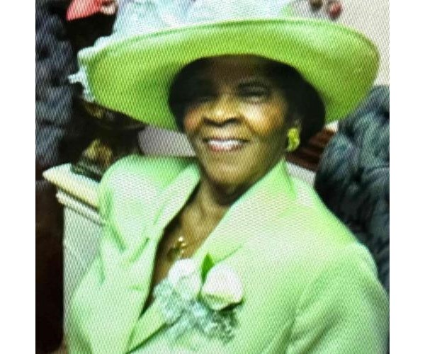 Louise Lester Obituary (1932 - 2023) - Legacy Remembers