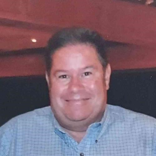 Terence McLoughlin Obituary (1963 - 2022) - Legacy Remembers