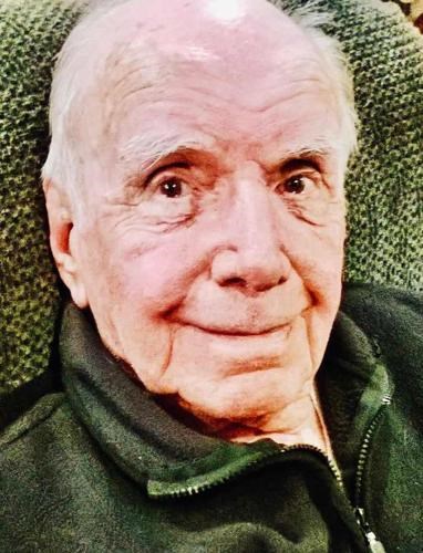 Gerald (Jerry) Wheeler Obituary (1932 - 2023) - Legacy Remembers