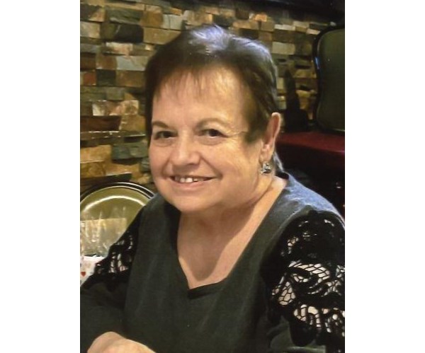 Marlane Passarelli Obituary (1943 - 2023) - Legacy Remembers