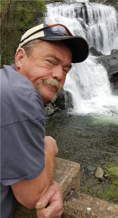 Robert Williams Obituary (1958 - 2023) - Legacy Remembers