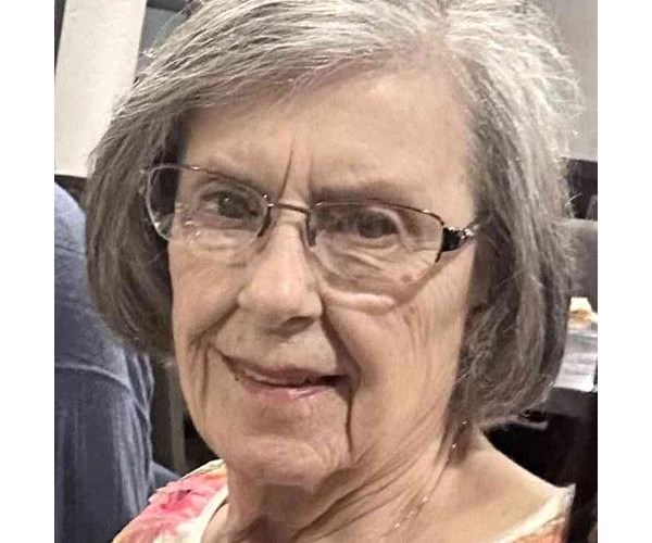 Linda Ward Obituary (1937 - 2025) - Legacy Remembers