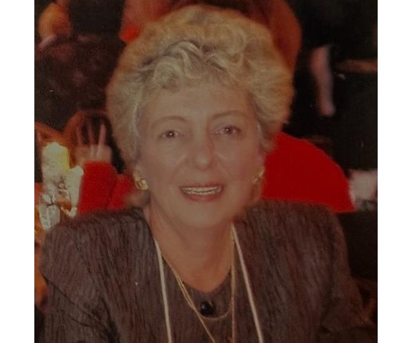 Maria Johnson Obituary (1946 - 2024) - Legacy Remembers
