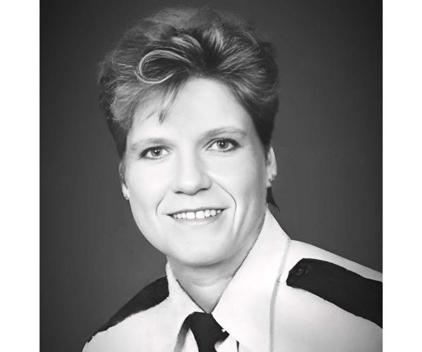 Susan Finley Obituary (1950 - 2024) - Legacy Remembers