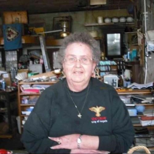 Judith Hagood Obituary (1941 - 2024) - Legacy Remembers