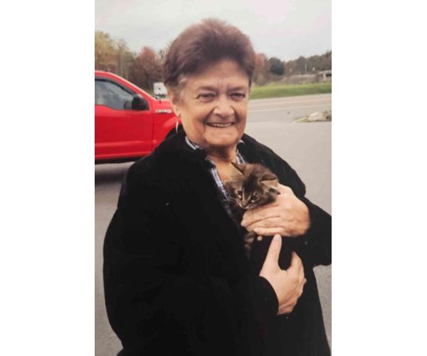 Robin Stangel Obituary (1953 - 2026) - Legacy Remembers