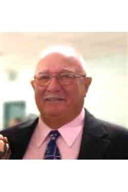 Cecil Bingham Obituary (1937 - 2023) - Legacy Remembers