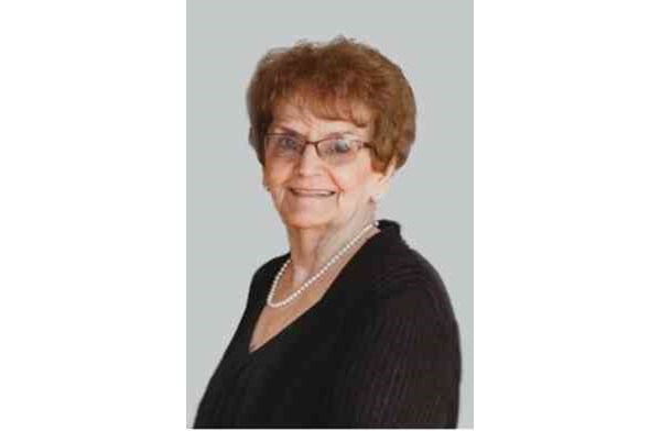 Barbara Conley Obituary (1940 - 2025) - Legacy Remembers