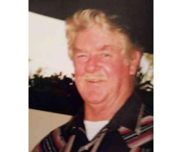 Frank Frame Obituary (1940 - 2023) - Legacy Remembers
