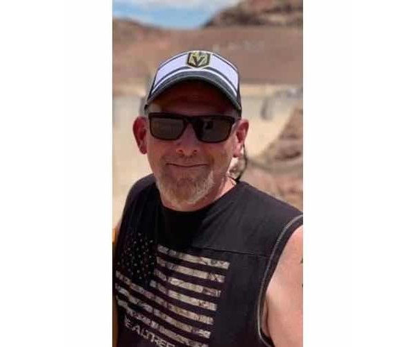 Kenneth Wheeler Obituary (1970 - 2024) - Legacy Remembers