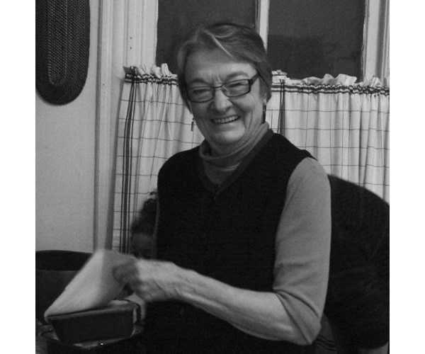 Mary (Meg) Gerken Obituary (1942 - 2023) - Legacy Remembers