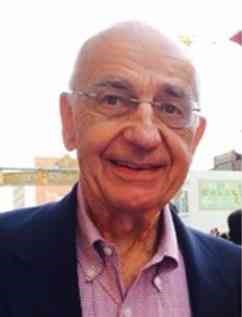 Frank Manak III Obituary (1937 - 2024) - Legacy Remembers