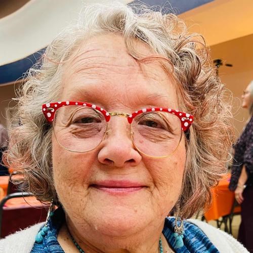 Crystal Cox Obituary (1954 - 2024) - Legacy Remembers