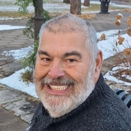 Gregory (Murph) Murphy Obituary (2024) - Legacy Remembers