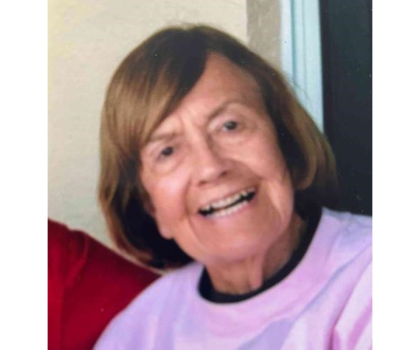 Betty Line Obituary (2023) - Legacy Remembers
