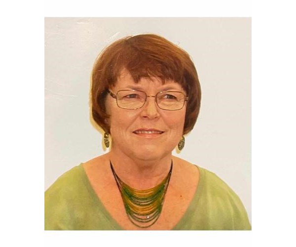 Carleen Vazquez Obituary (1948 - 2024) - Legacy Remembers