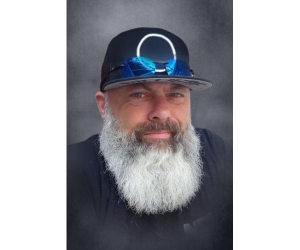 Richard Jason Agan Obituary (1977 - 2022) - Legacy Remembers