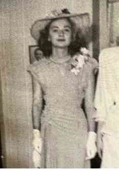 Eleanor Bassett Obituary (1925 - 2022) - Legacy Remembers
