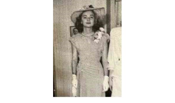 Eleanor Bassett Obituary (1925 - 2022) - Legacy Remembers