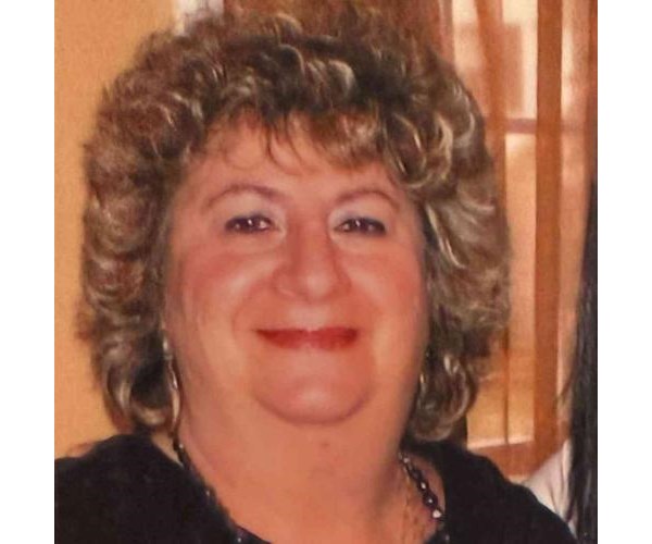 Francine Merrill Obituary (1947 - 2024) - Legacy Remembers