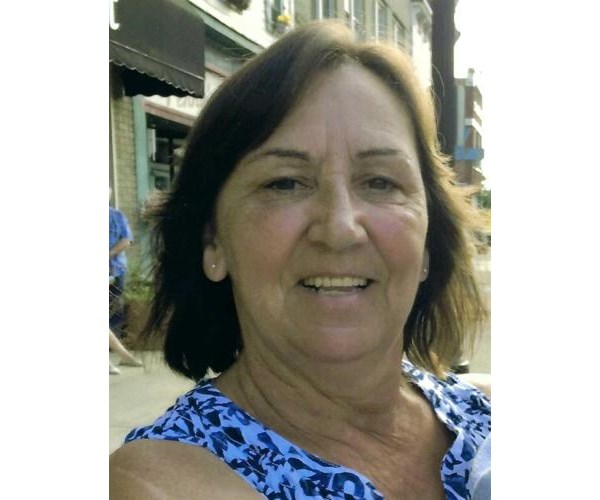 Cinda Wilson Obituary (1958 - 2023) - Legacy Remembers
