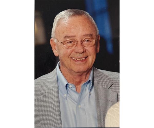 Robert Goodsell Obituary and Online Memorial (2026)