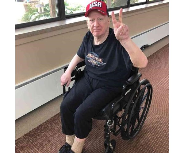 John Hunt Obituary (1958 - 2025) - Legacy Remembers