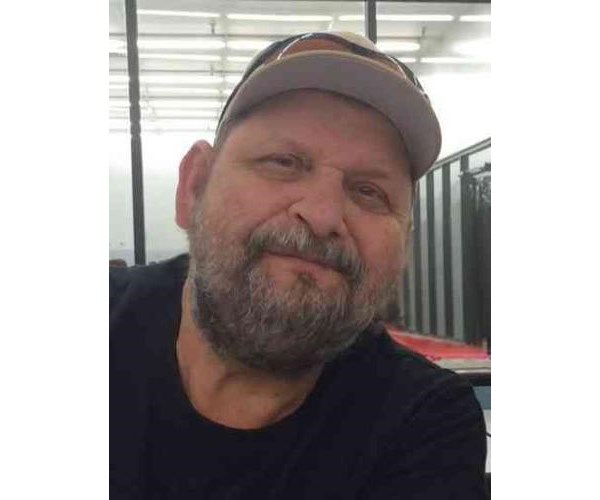 Daniel James Hildebrand Sr Obituary (1962 - 2025) - Legacy Remembers