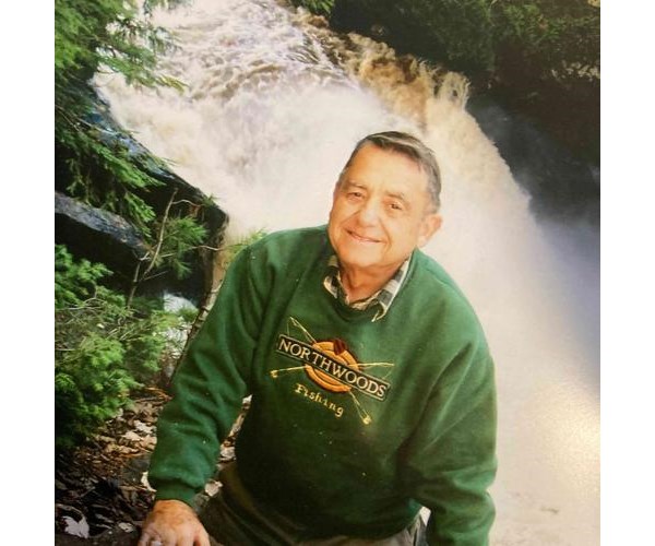 Donald Muehling Obituary (1933 - 2022) - Legacy Remembers
